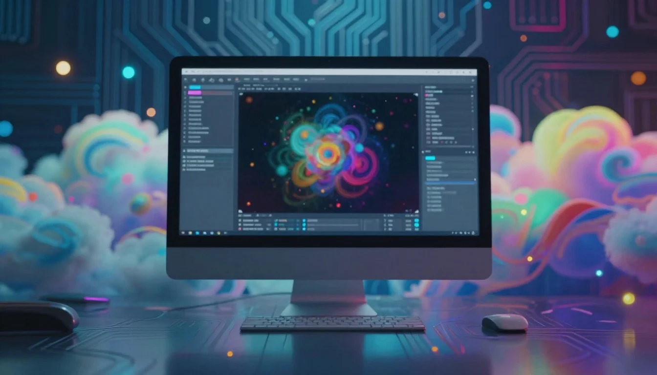 Stable Diffusion WebUI: Creează Imagini AI Rapid